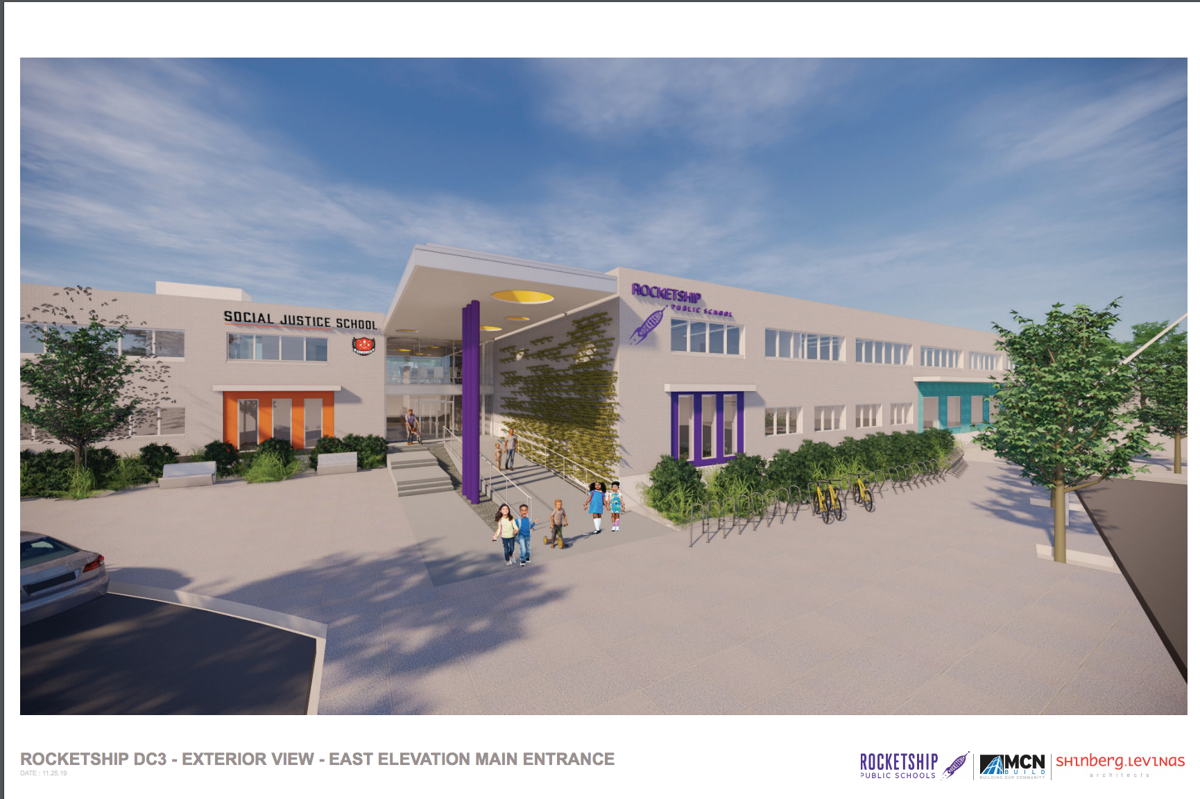 Highlights from February 18, 2020 ANC 5A08 SMD Meeting | Next Stop ...