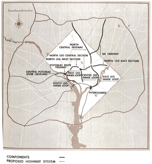 The Freeway Revolts and Lamond-Riggs | Next Stop...Riggs Park